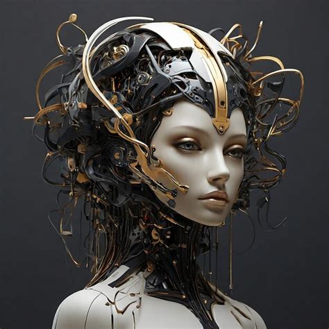 Premium Photo Abstract Representation Of Singularity