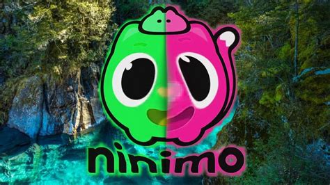 Ninimo In New Zealand Logo Effects 2022 Youtube