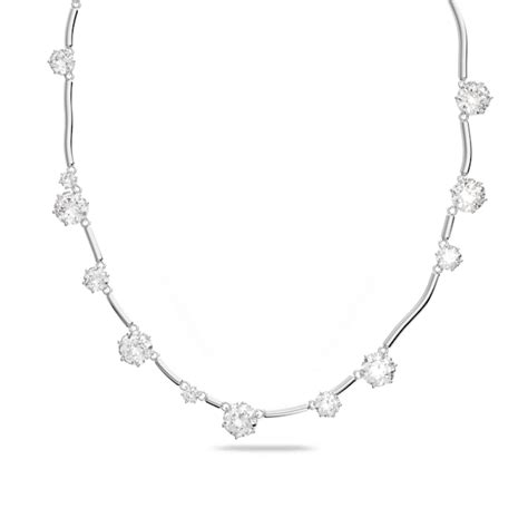 Swarovski Constella Necklace Fallers Irish Jewelry