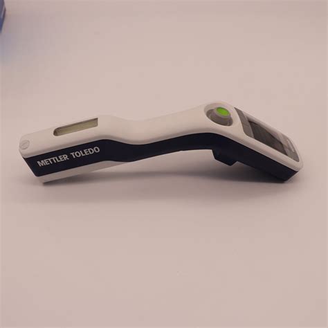 Mettler Toledo Densito Portable Density Meter Density2go 30330857