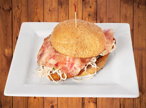 Cemitas Poblanas Tacos Y Mas · Sabor Poblano