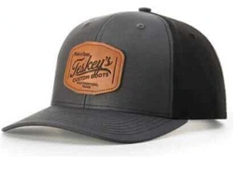 Hat Patches Custom Patches For Hats Monterey Company