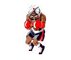 Super Punch Out Arcade The Spriters Resource