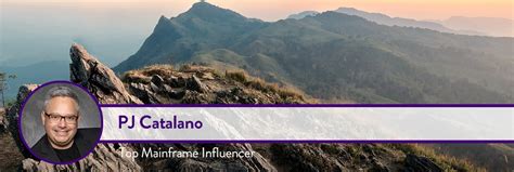 pj catalano planet mainframe