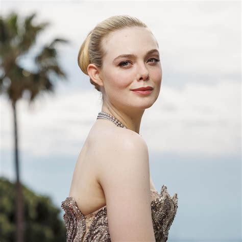 Elle Fanning