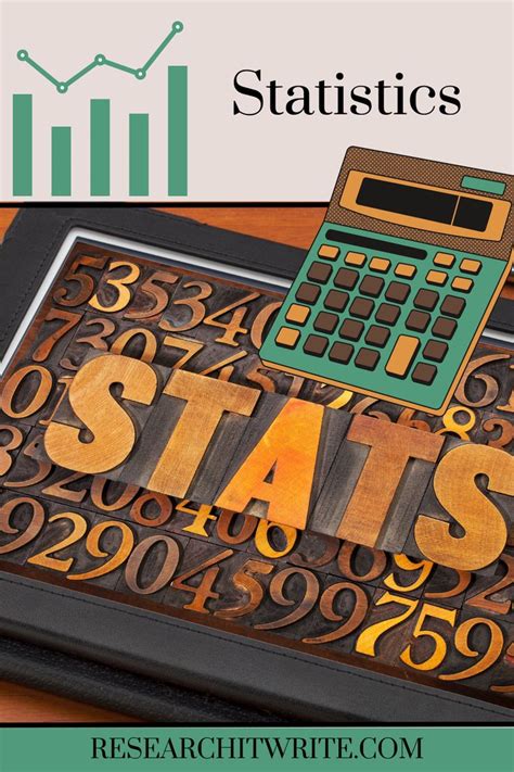 Statistics Vs Probability Mastering Data Analysis