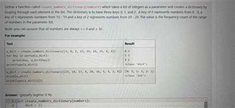 Solved Python An Issue With The Code Code Answered By Chegg