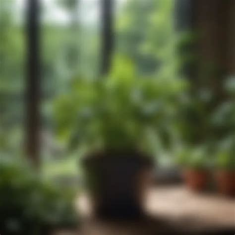 Nutritional Insights Into Basil A Culinary Essential