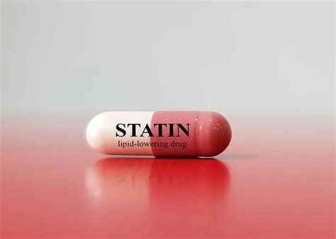 Statins Slash Cvd Risk In People With Hiv Global Study Juta