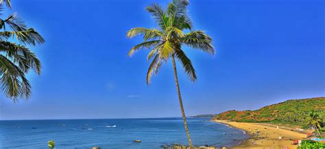 A Luxury Guide To Gorgeous Goa Indias Smallest And Richest State