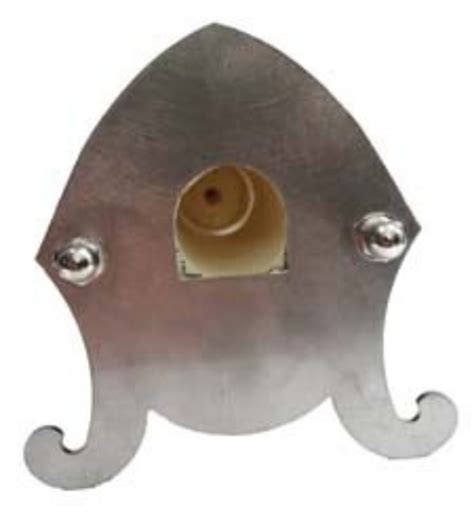 Potter Usa Fine Tools Mini Forge