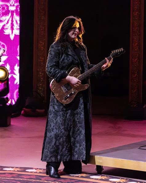 Lucy Dacus Played Red Rocks With Katie Gavin And Jasmine4t Pics Setlist