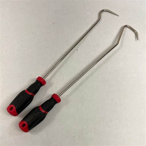 Matco Tools 2 Pc Radiator Pick Set Shop Tool Swapper