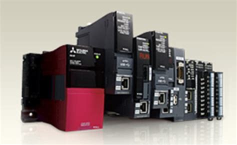 Melsec Iq R Series