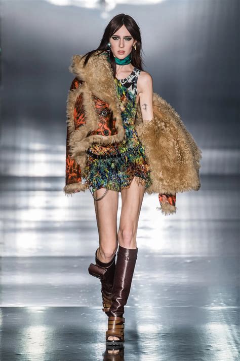 Dsquared2 Fall 2019 Ready To Wear Collection Runway Fashion Couture