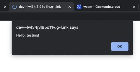 Rust 入门指南 用 WASM 开发第一个 Web 页面 知乎