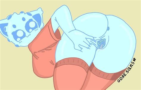 Rule 34 1girls Anthro Female Geometry Dash Geometry Dash Moonlight