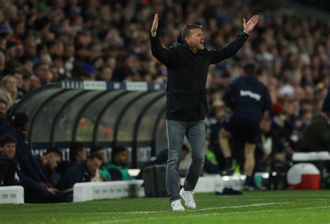 Leeds Rivalry With Forest Questioned