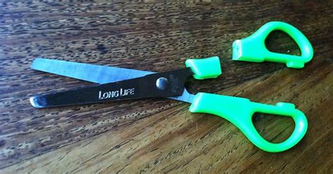 Falsely Branded Scissors Imgur