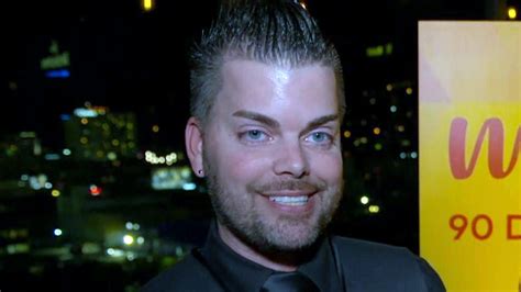 90 Day Fiances Tim Malcolm Opens Up About His Decision To Abstain