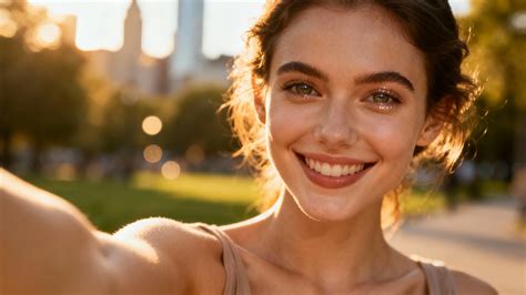 Free Selfie Generator Create Selfies With Ai