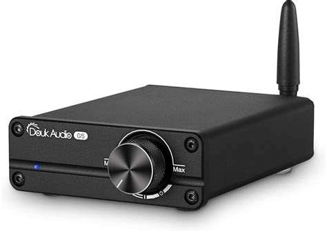 Best Bluetooth Amplifiers By Progamer