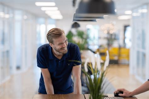 Vår Karriärssida W5 Solutions