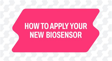 How To Apply Your Stelo Biosensor Help Center