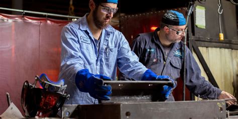 Custom Solutions Maclean Engineering