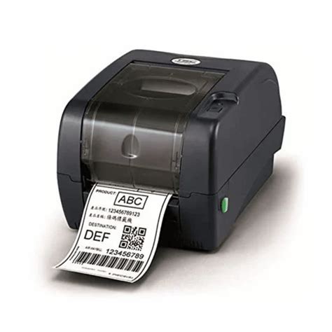 Tsc Barcode And Label Printers Latest Price Dealers And Retailers In India