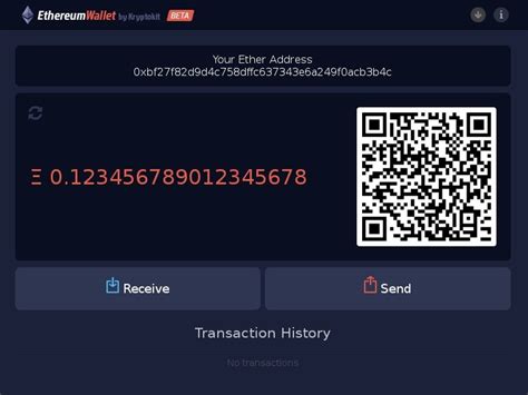 Ethereum кошелек как купить и где хранить валюту