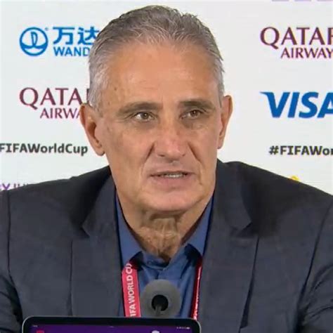 Choquei On Twitter Tite Sobre Neymar “neymar Cobraria O Quinto E