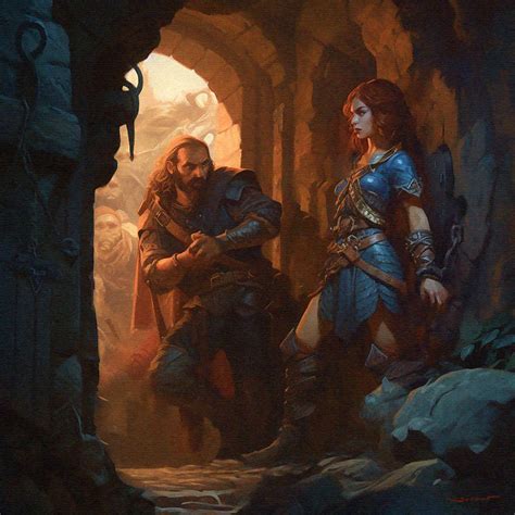 Interrogation By Matthewsellers On Deviantart