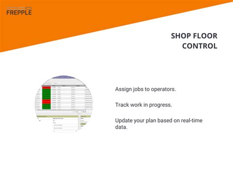 Frepple Supply Chain Planning Pdf