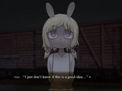 The Hello Girl Epilogue Original Soundtrack Now Available Hello Girl By Imo Team Mentha