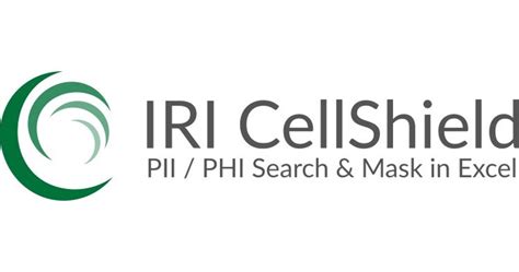 iri cellshield v2 masks multi byte characters formulas and whole excel