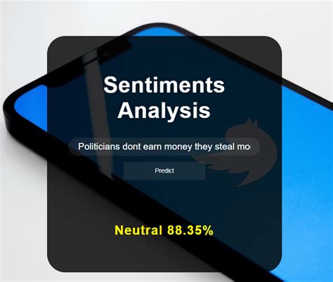 Github Utkarsh Iitbhusentimental Analysis Model Can Classify Speech