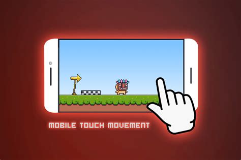unity tutorials how to make mobile touch movements weeklyhow