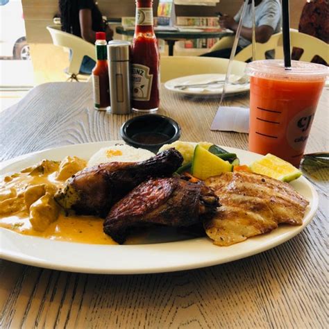 Cafe Javas Boulevard Kampala Central Region