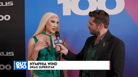 Nymphia Wind 🍌 妮妃雅 瘋 Nurture Me 🌱 Water Me 💦 Dame Mas Leche 🥛 Full