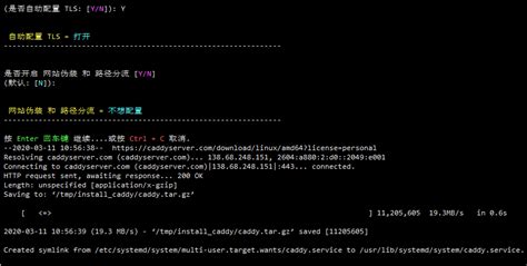 如何使用v2ray cloudflare caddy ws lts科学上网防止被墙 laohu blog