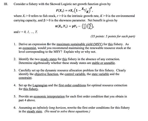 Solved Please Answer All Parts