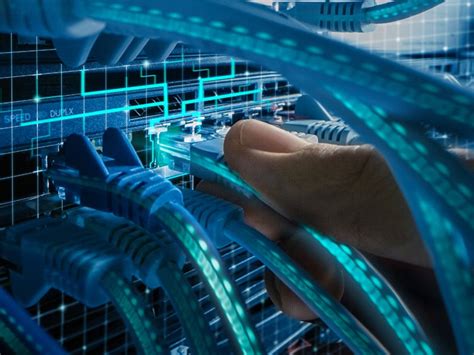 Structured Cabling Services