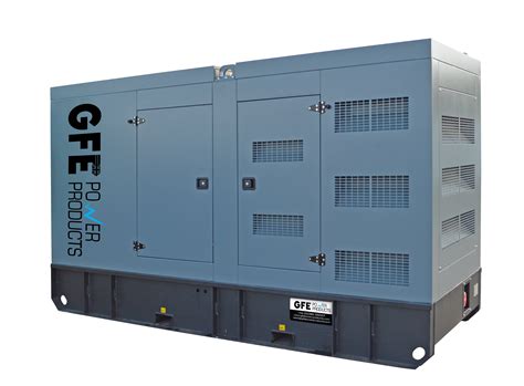 Gfe 200kva Diesel Generator Gfe230ggf