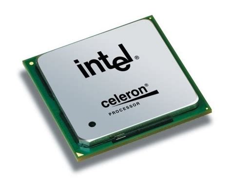Compra Procesador Intel Celeron D336, 2.8GHz 256KB Caché L830B414_BULK ...
