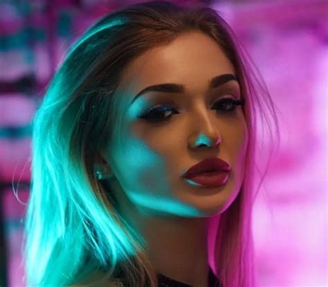 Miss Chievous Biographywiki Age Height Career Photos And More