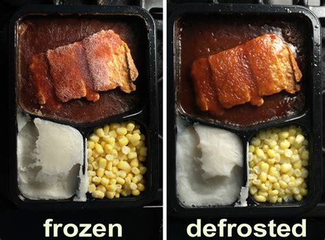 The 99 Cent Chef Homemade Mcdonalds Mcrib Sandwich