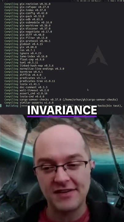 What Is Invariance Testing Youtube