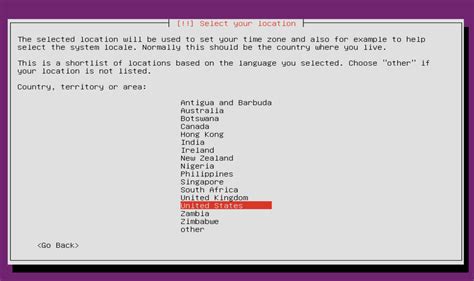How To Install Ubuntu Server 1404 Lts Trusty Tahr Devtutorial