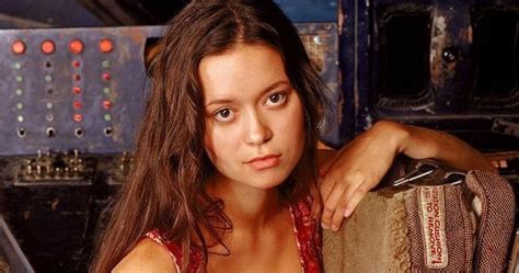 Summer Glau Firefly